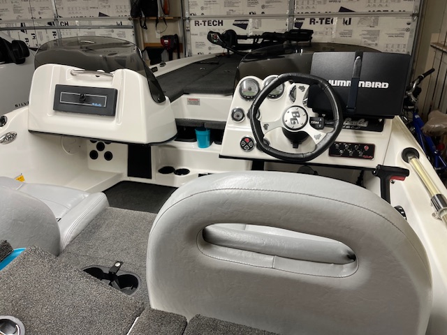 Topic: Totally Shocked ! | Bass Cat