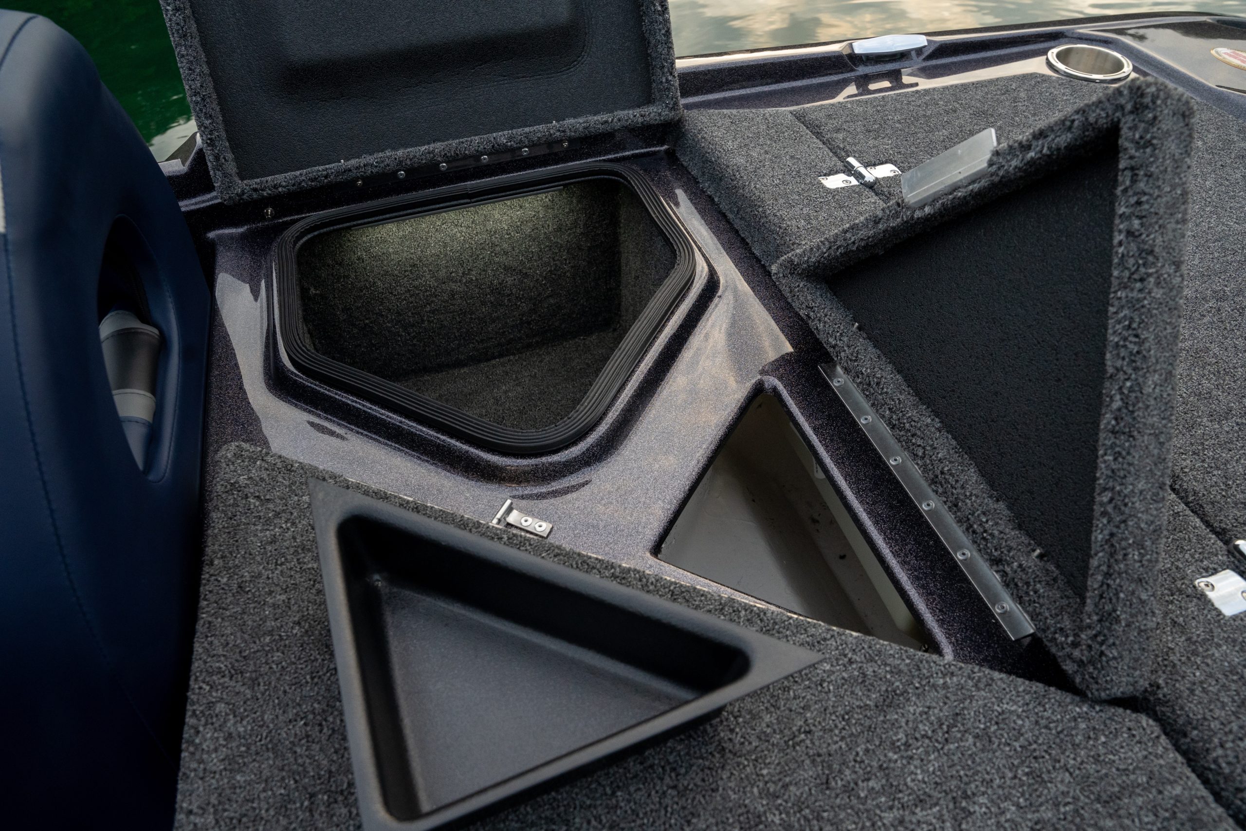 Bass Cat Boats – Feel the Rush