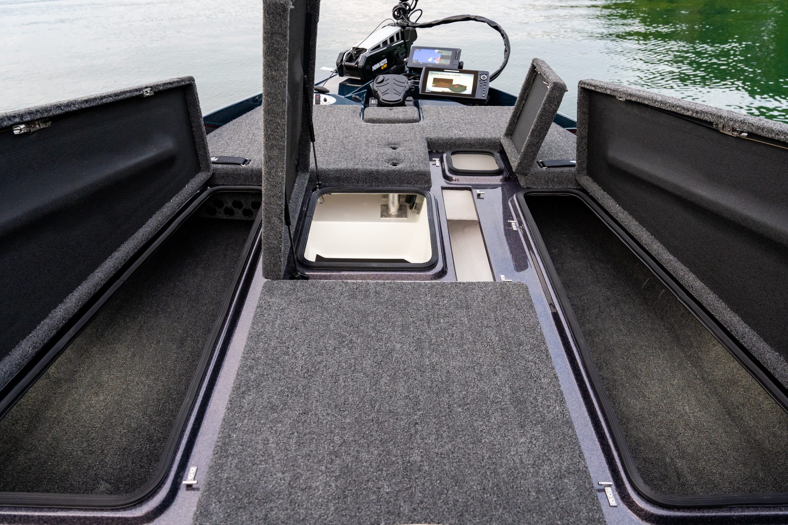 Bass Cat Boats – Feel the Rush