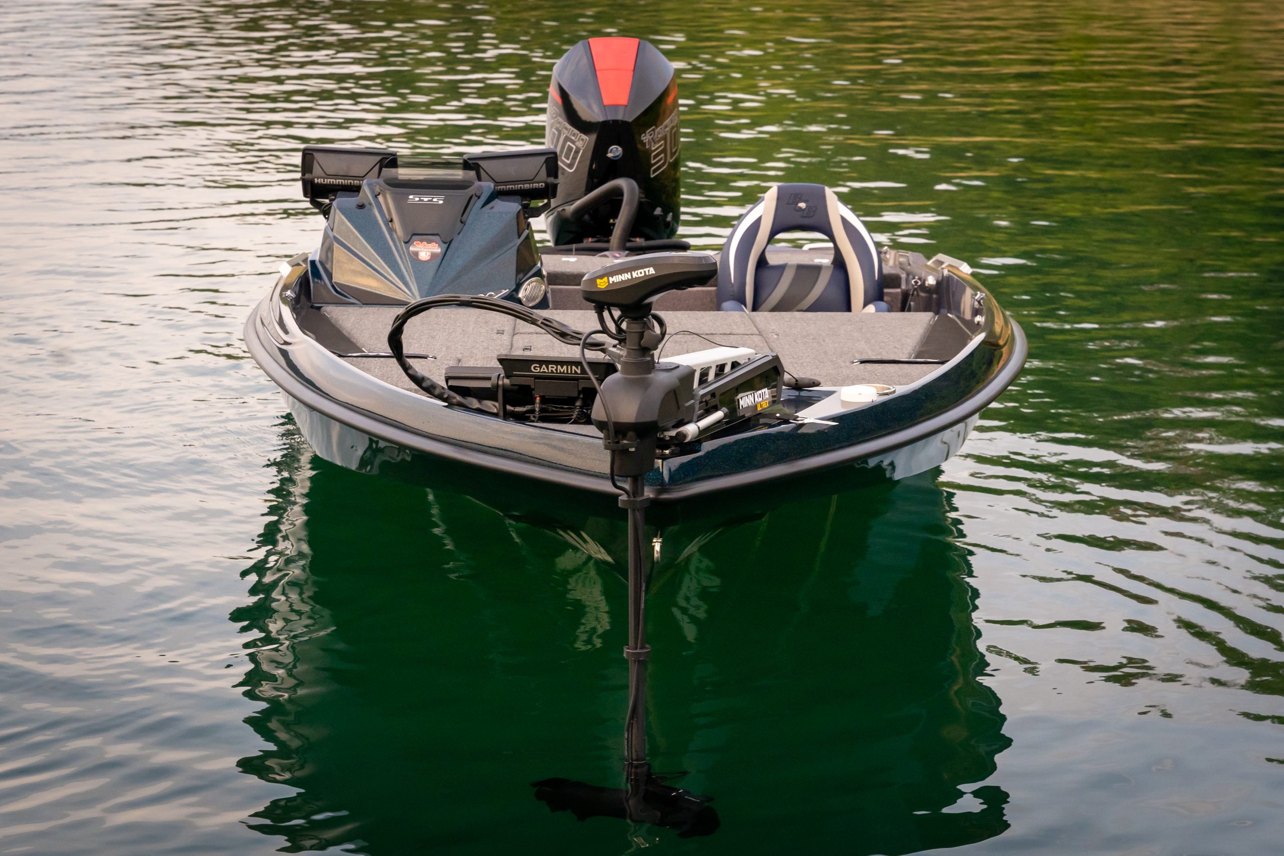Bass Cat Boats – Feel the Rush